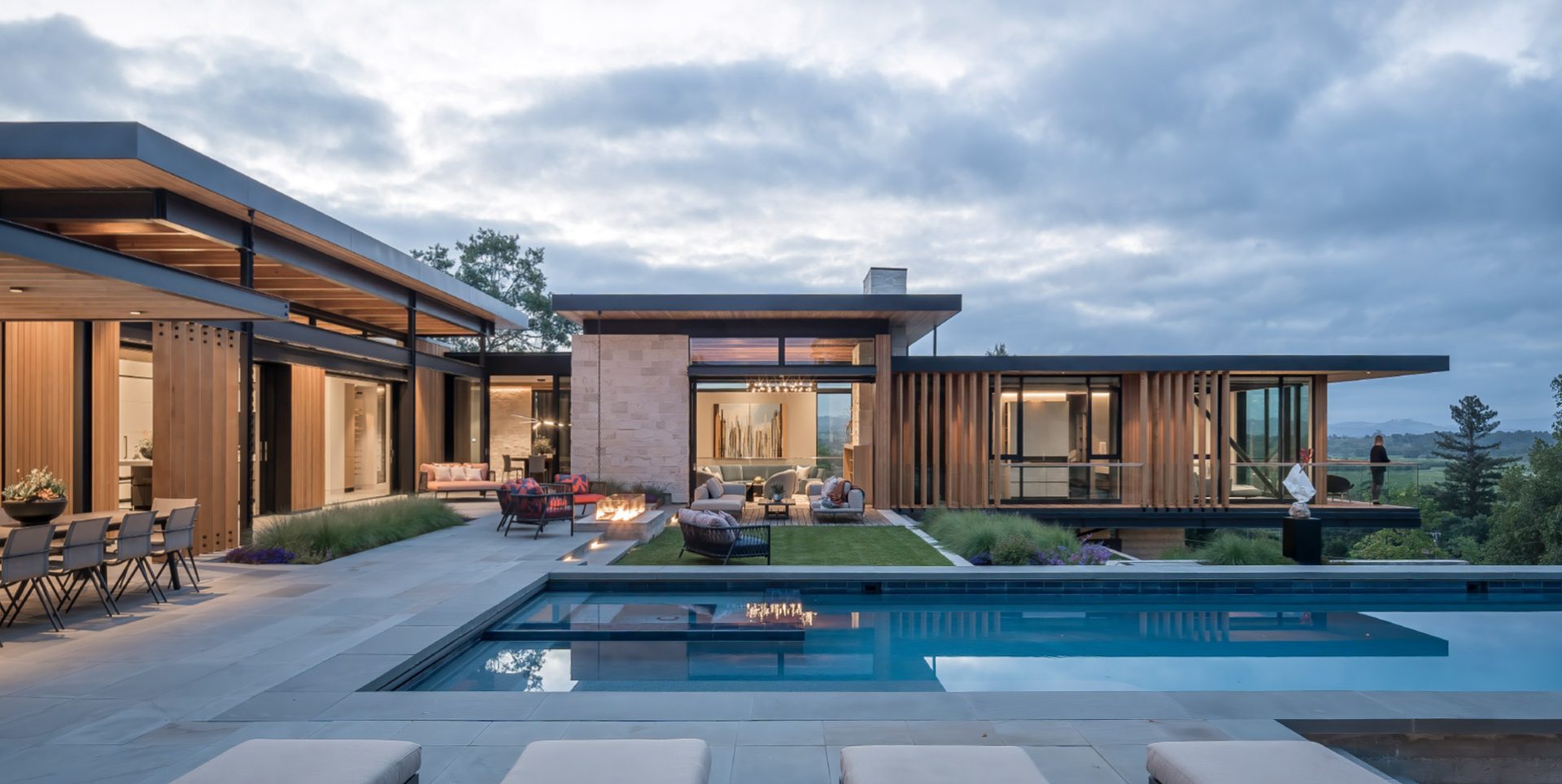 Services - Black Oak